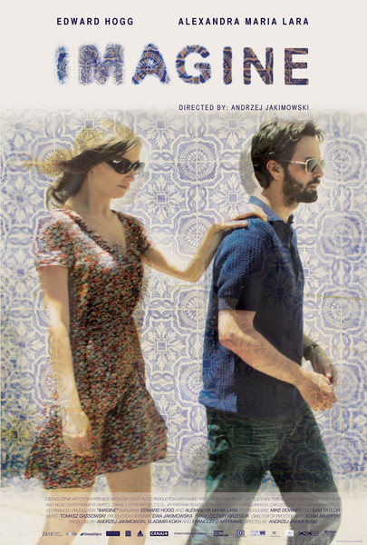 Imagine Review – VIEW OF THE ARTS