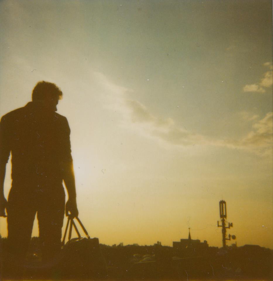 In Conversation with Boris Seewald – VIEW OF THE ARTS