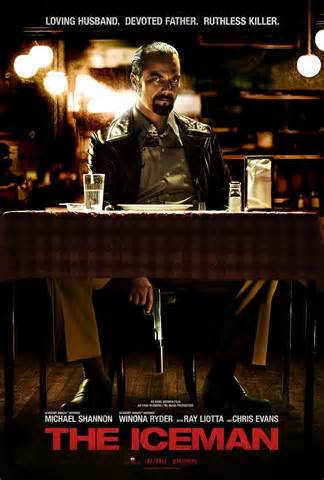 The Iceman Review – VIEW OF THE ARTS