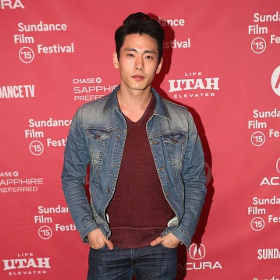 In Conversation with Teo Yoo – VIEW OF THE ARTS