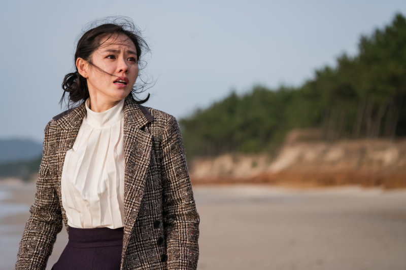 The 21st Busan International Film Festival: The Last Princess – VIEW OF ...