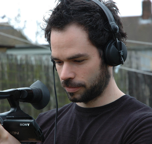 In Conversation with Richard Wyllie – VIEW OF THE ARTS