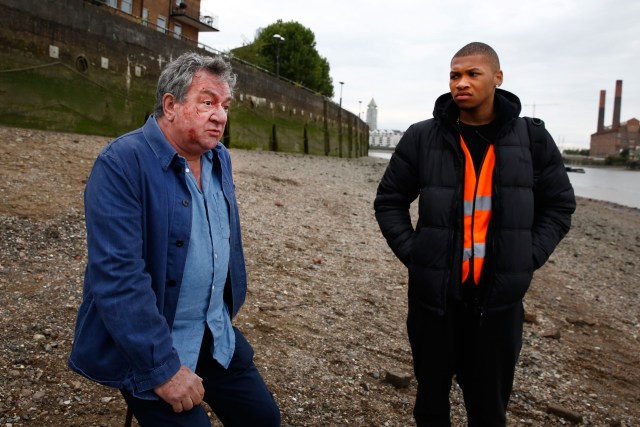 A Hundred Streets Review – VIEW OF THE ARTS