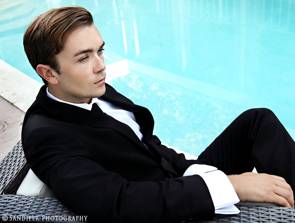 In Conversation with Emrhys Cooper – VIEW OF THE ARTS