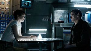 Ridley Scott’s Alien: Covenant – VIEW OF THE ARTS