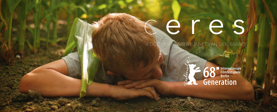 68th Berlin International Film Festival: Ceres Review – VIEW OF THE ARTS