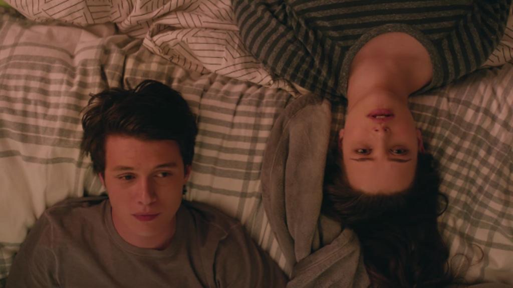 Love, Simon Review – VIEW OF THE ARTS