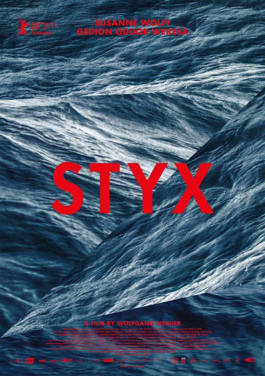 Styx Review – VIEW OF THE ARTS