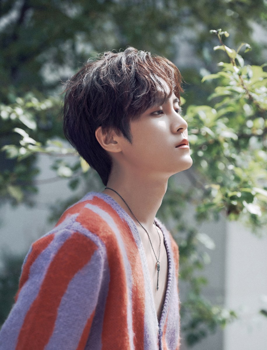 In Conversation with Aivan, Singer-Songwriter and Multi-Instrumentalist ...