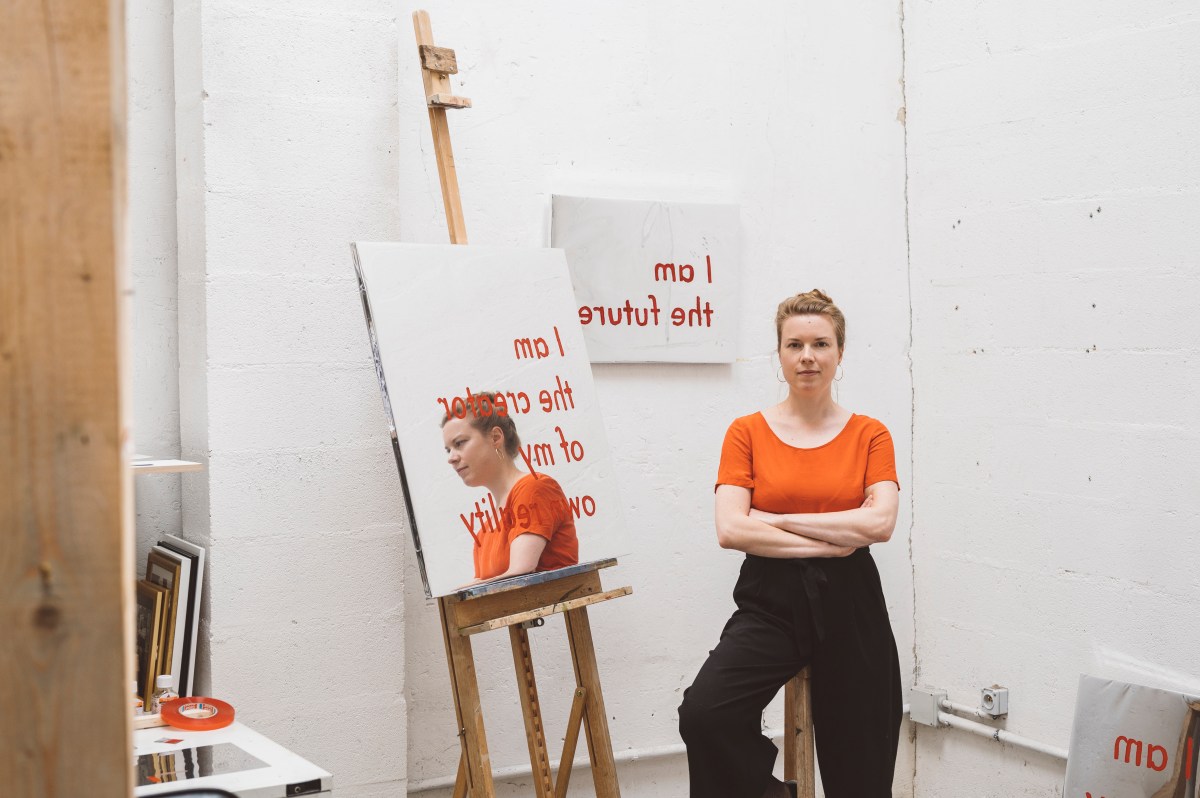 “I Draw Inspiration from My Own Experiences and from the Intimate ...