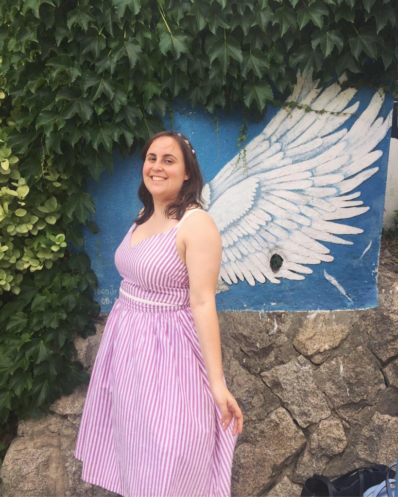 About – VIEW OF THE ARTS