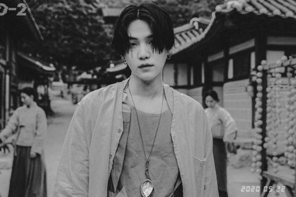 D-2: The Pursuit of Perfection (Album Review) – VIEW OF THE ARTS