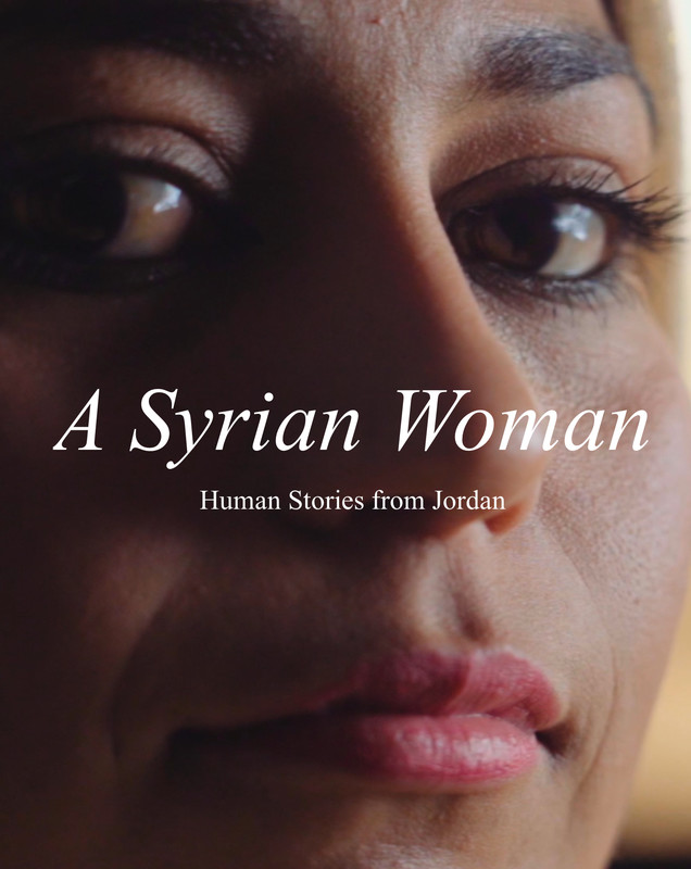 A Syrian Woman: Human Stories from Jordan Review – VIEW OF THE ARTS
