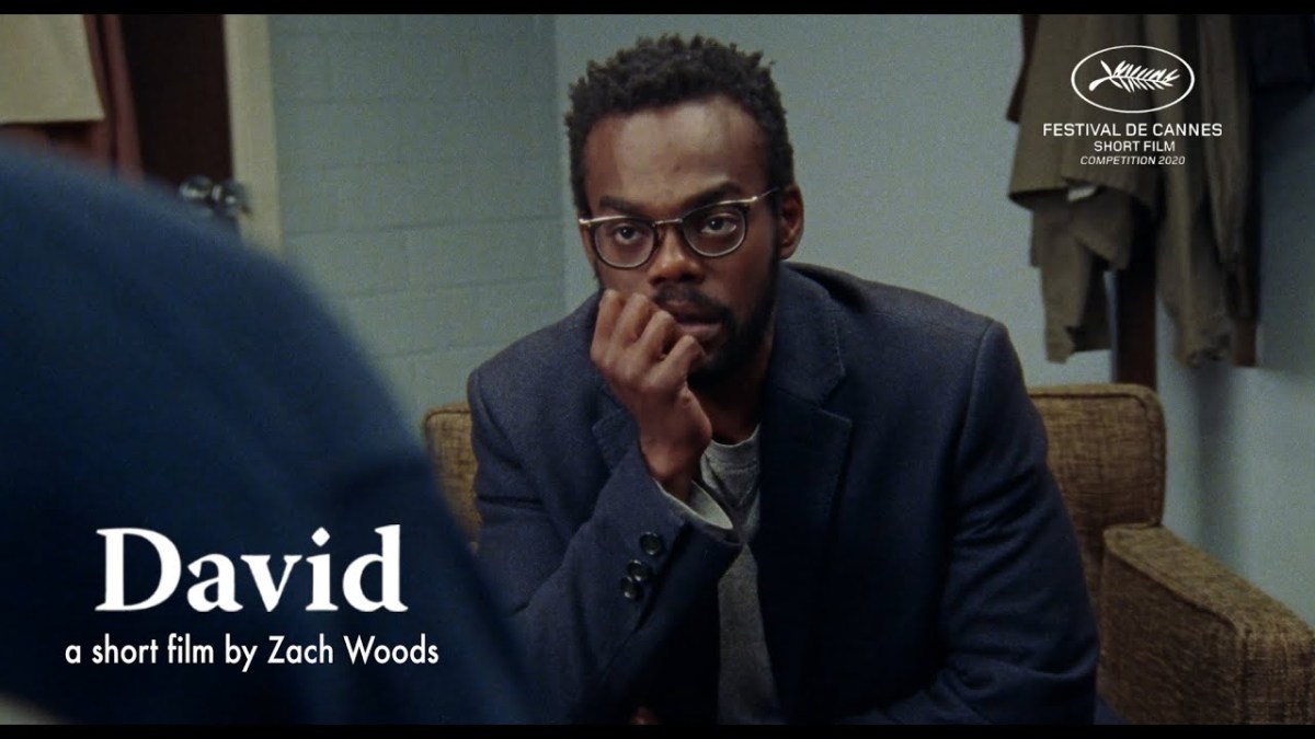 “David” Review – VIEW OF THE ARTS