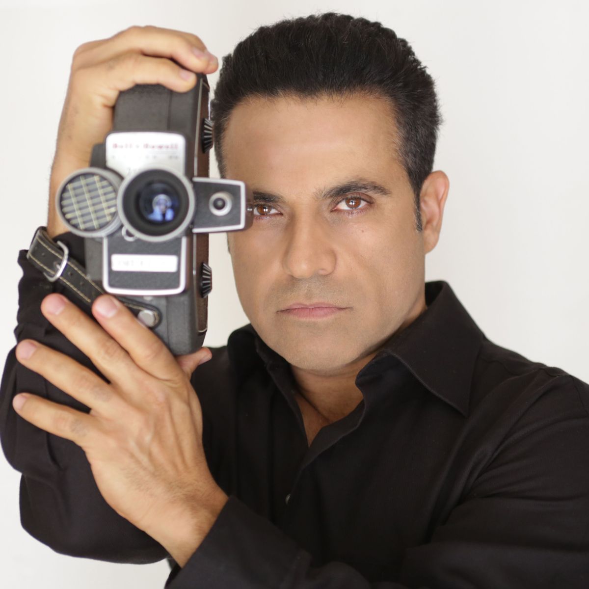 “You Have to Put Your Heart in the Project for Your Project to Have ...