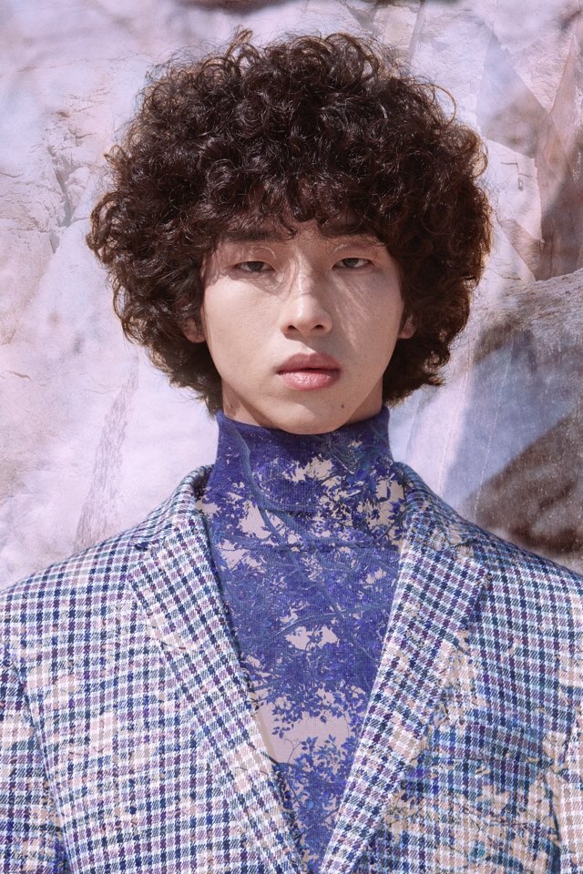 “Fashion Is a Method of Expressing Who I Am” – In Conversation with Kim Won-ki, a South Korean ...