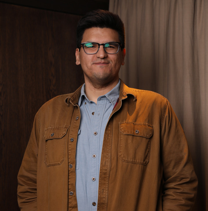 In Conversation with Lyle Mitchell Corbine Jr., Director of “Wild ...