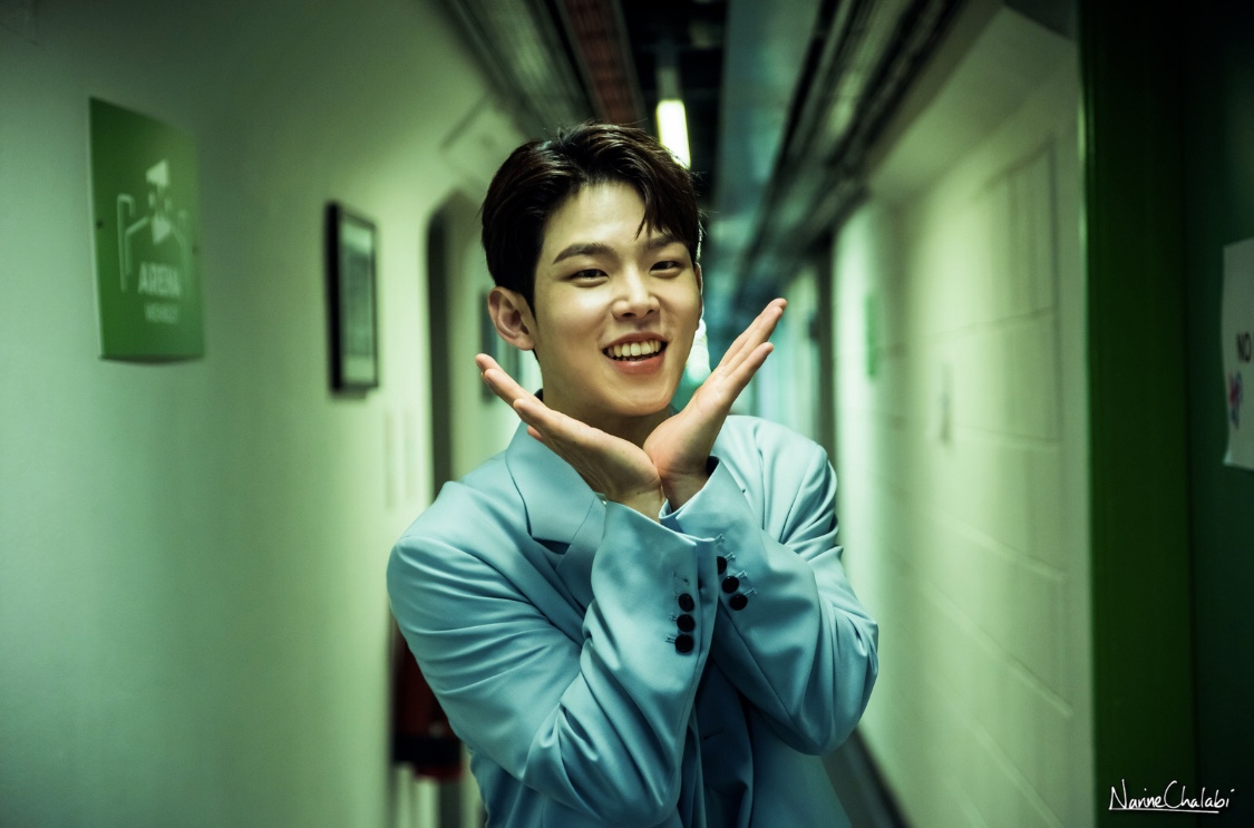 In the Future] I May Experiment with Music, but I Want to Find My Own ...