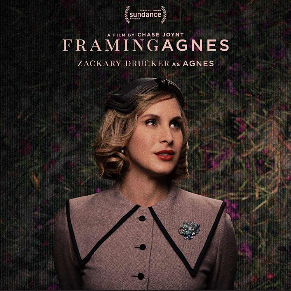 Fragments Festival: “Framing Agnes” – Trans Lives Through the Lens ...
