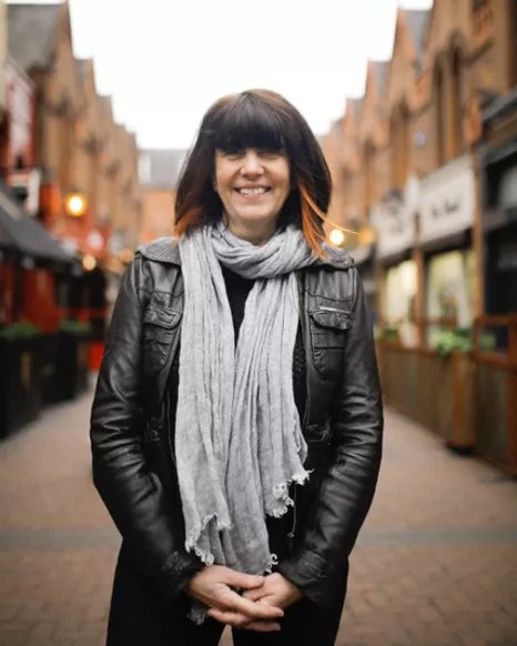 Fragments Festival: In Conversation with Kim Bartley, Director of “Pure ...