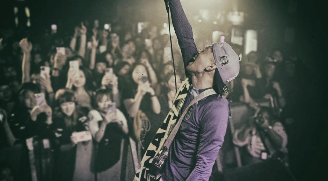 The More We Listened, the More It Became Clear That This Was Going to ...