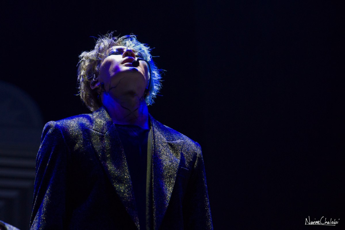 Jackson Wang Brings Magic to London’s Eventim Apollo – VIEW OF THE ARTS