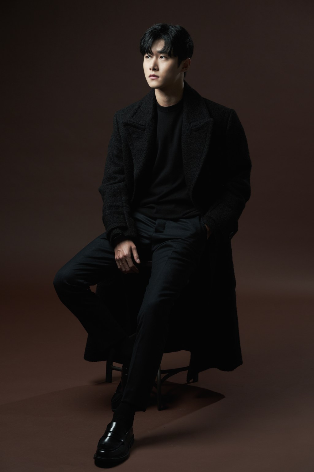 Seo Ji-hoon on Acting and His Role of Seok Jae-beom in “Revange of ...