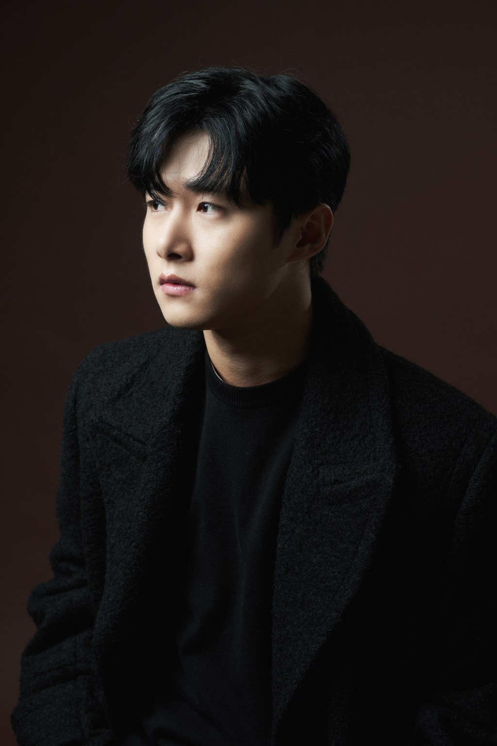 Seo Ji-hoon on Acting and His Role of Seok Jae-beom in “Revange of ...