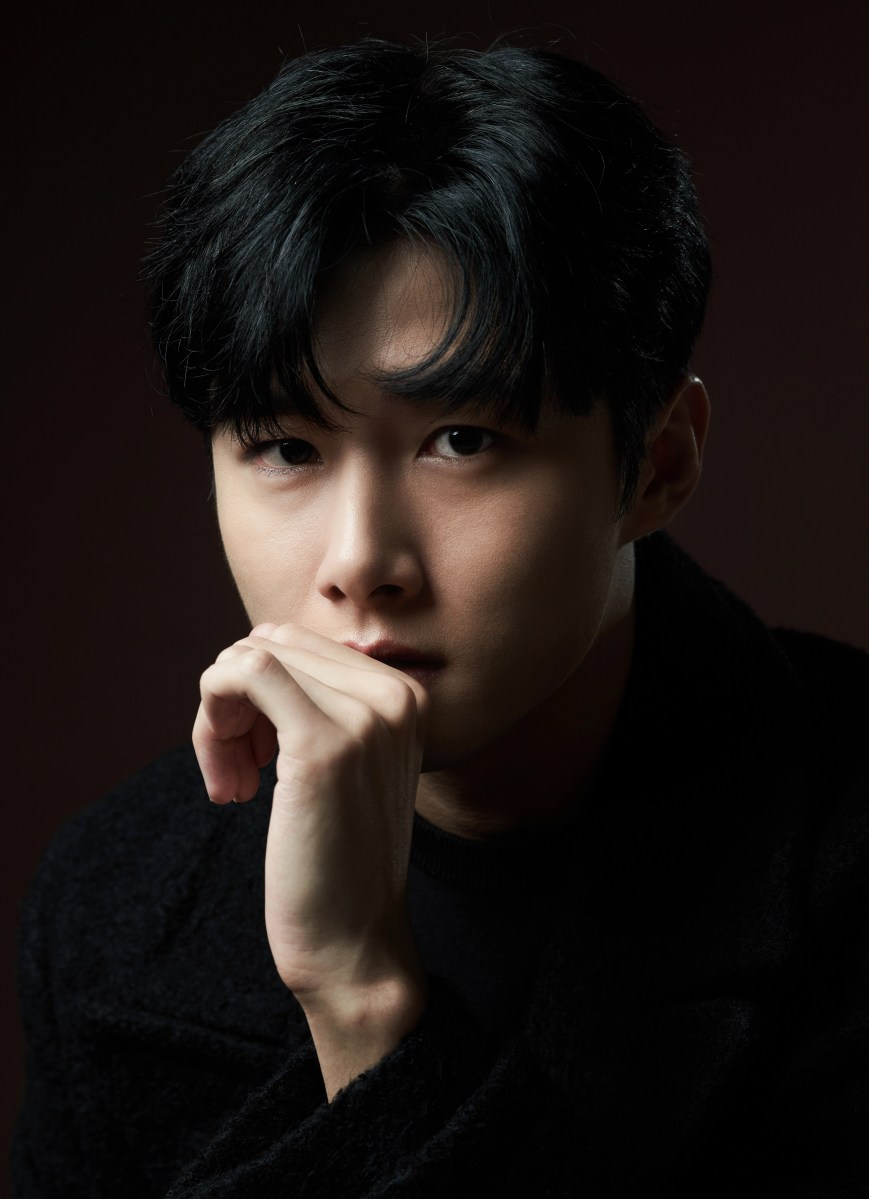 Seo Ji-hoon on Acting and His Role of Seok Jae-beom in “Revange of ...