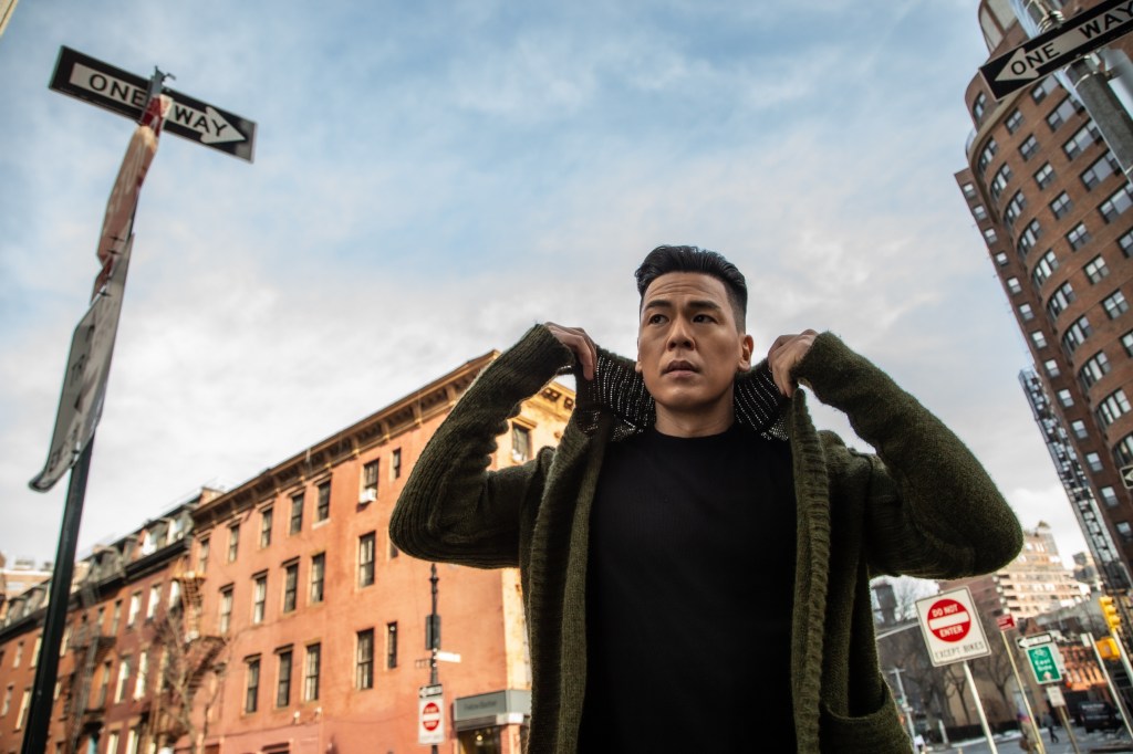 Breaking Barriers and Shaping the Small Screen: Rich Ting’s Journey in ...