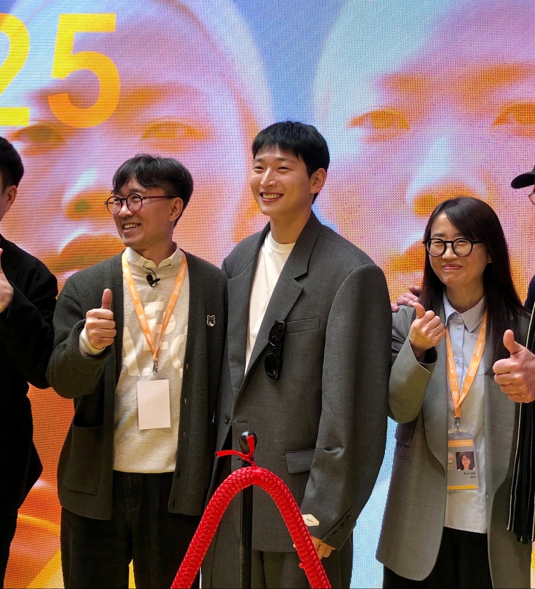 25th Far East Film Festival: In Conversation with Kim Eun-hee, Jang ...