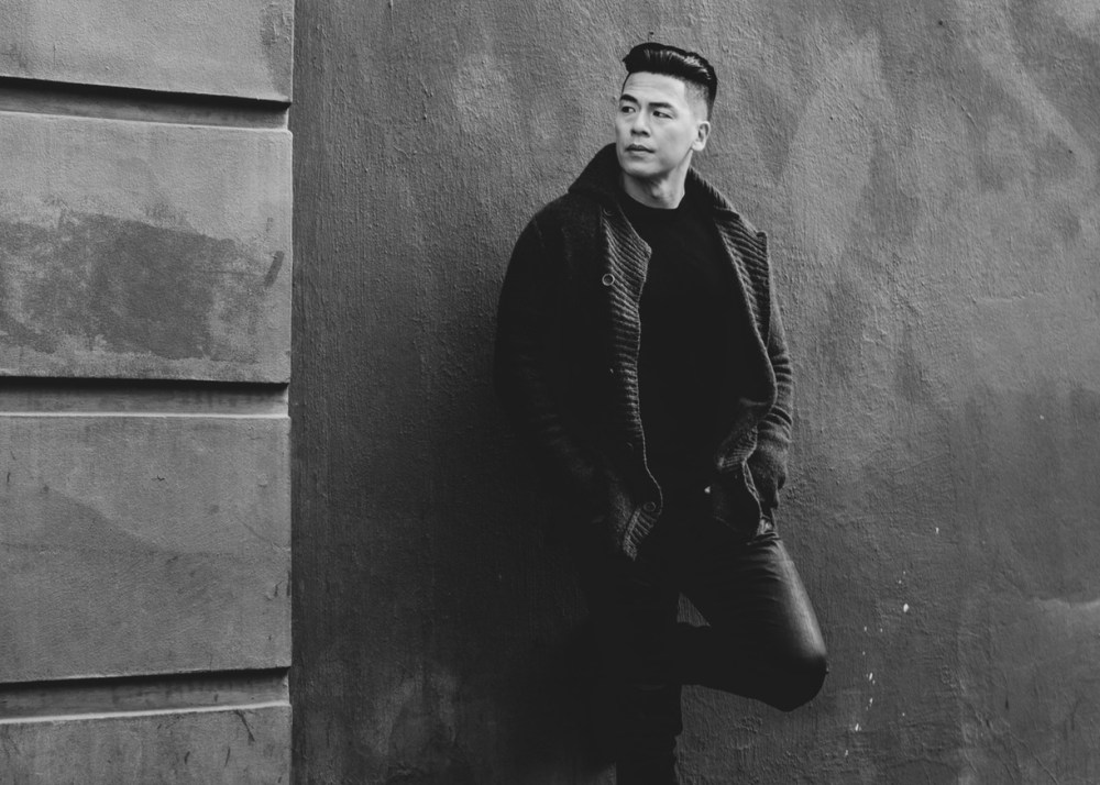 Breaking Barriers and Shaping the Small Screen: Rich Ting’s Journey in ...