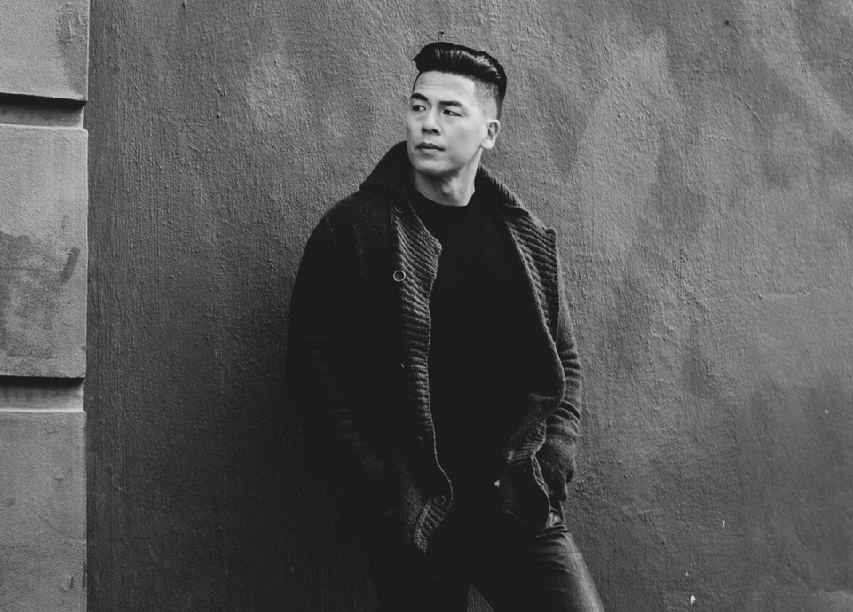 Breaking Barriers and Shaping the Small Screen: Rich Ting’s Journey in ...