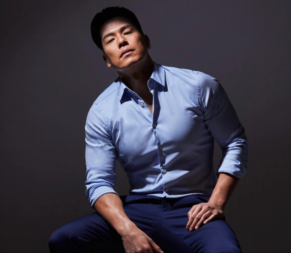 Breaking Barriers and Shaping the Small Screen: Rich Ting’s Journey in ...