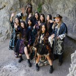 OTYKEN: Bridging Cultures and Igniting Musical Exploration from Siberia ...