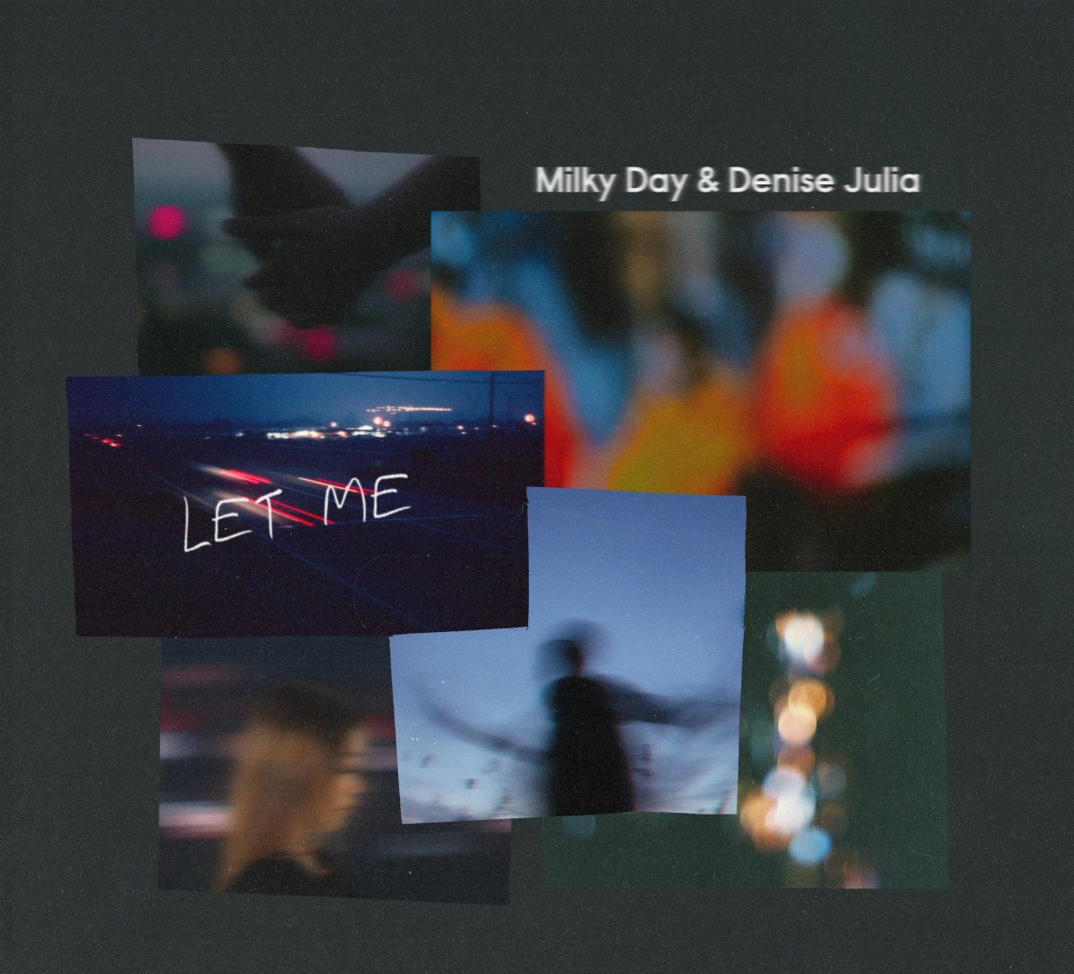 Global Collaboration Unveiled: Milky Day and Denise Julia’s Heartfelt R ...