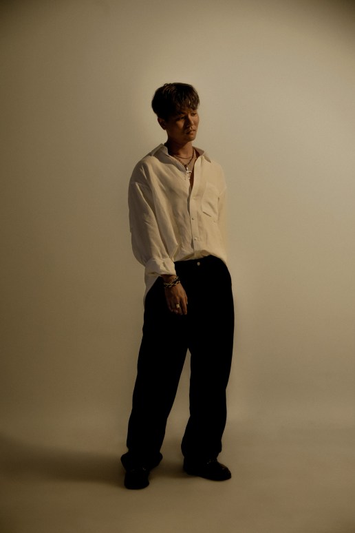 Melodies and Stories: An Interview with Milky Day, a Rising Singer ...