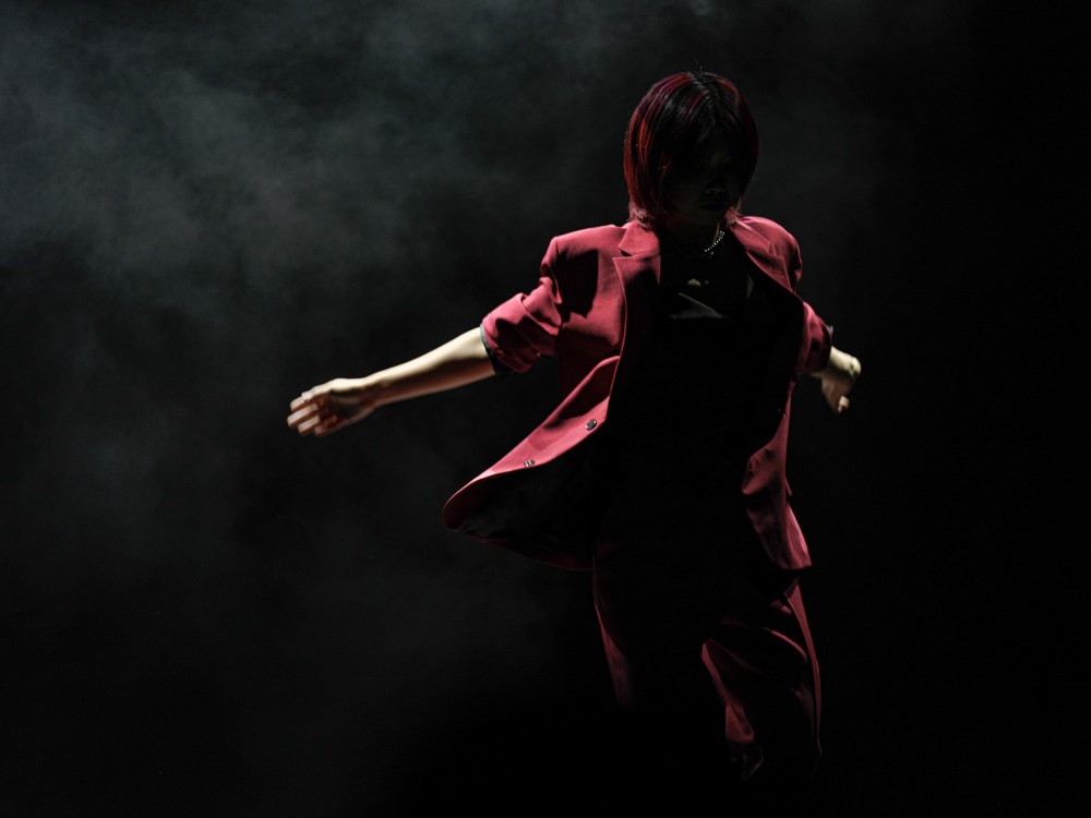 Aiki On Her Dancing Career, Choreography and Motherhood – Exclusive ...