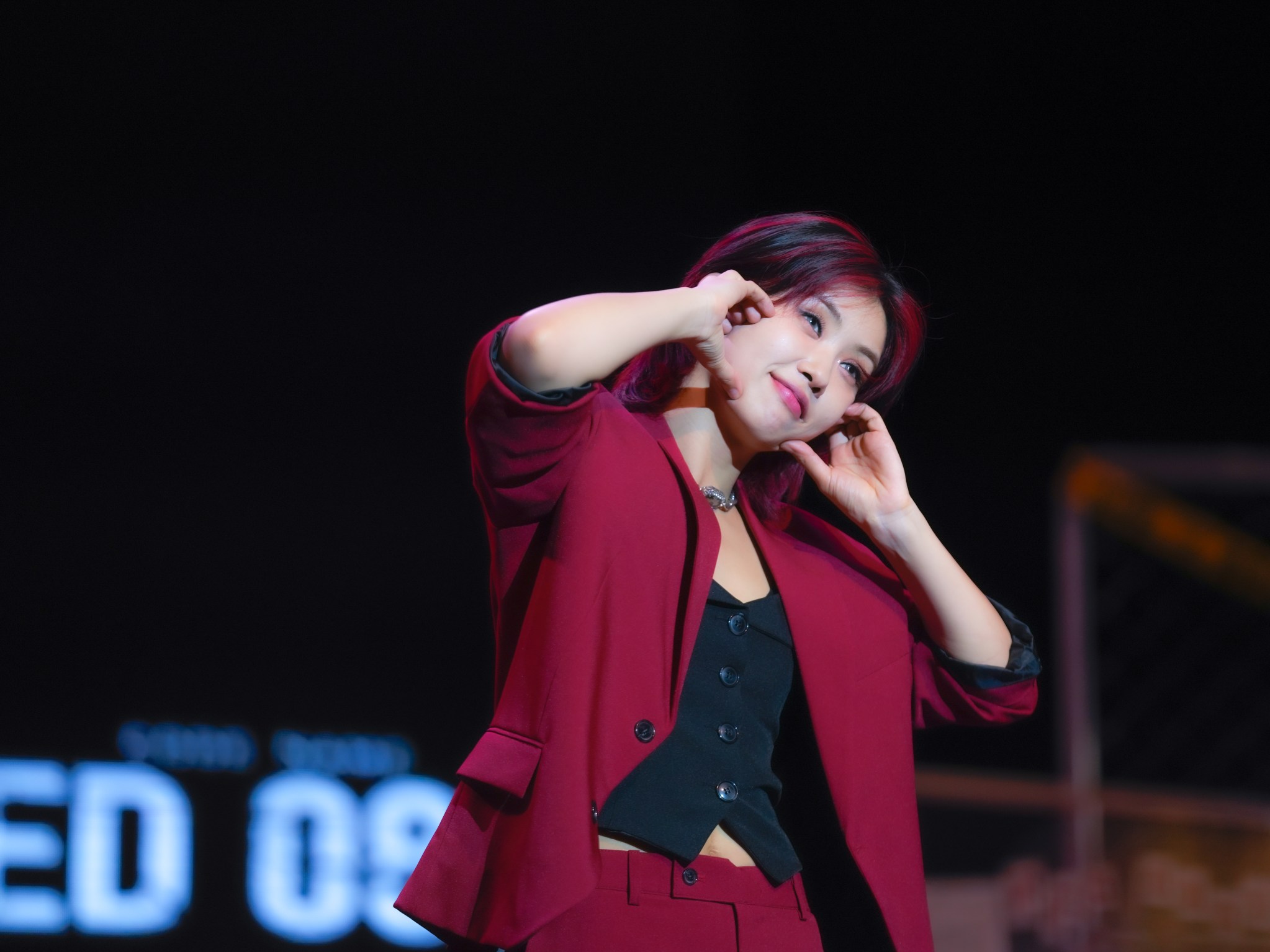 Aiki On Her Dancing Career, Choreography and Motherhood – Exclusive ...