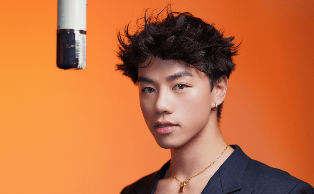 Justin Peng: A Rising Star Discovered – VIEW OF THE ARTS