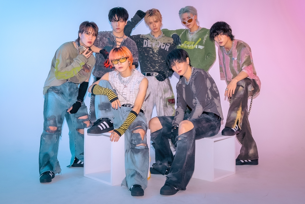 OHL: Charting Their Independent Path in the World of J-Pop – Exclusive ...