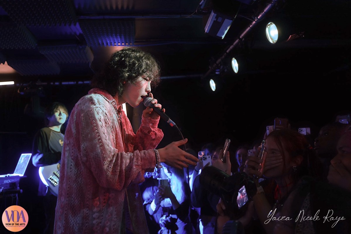 OFTB: Creating a Beautiful Sound in the World of Korean R&B – Exclusive ...