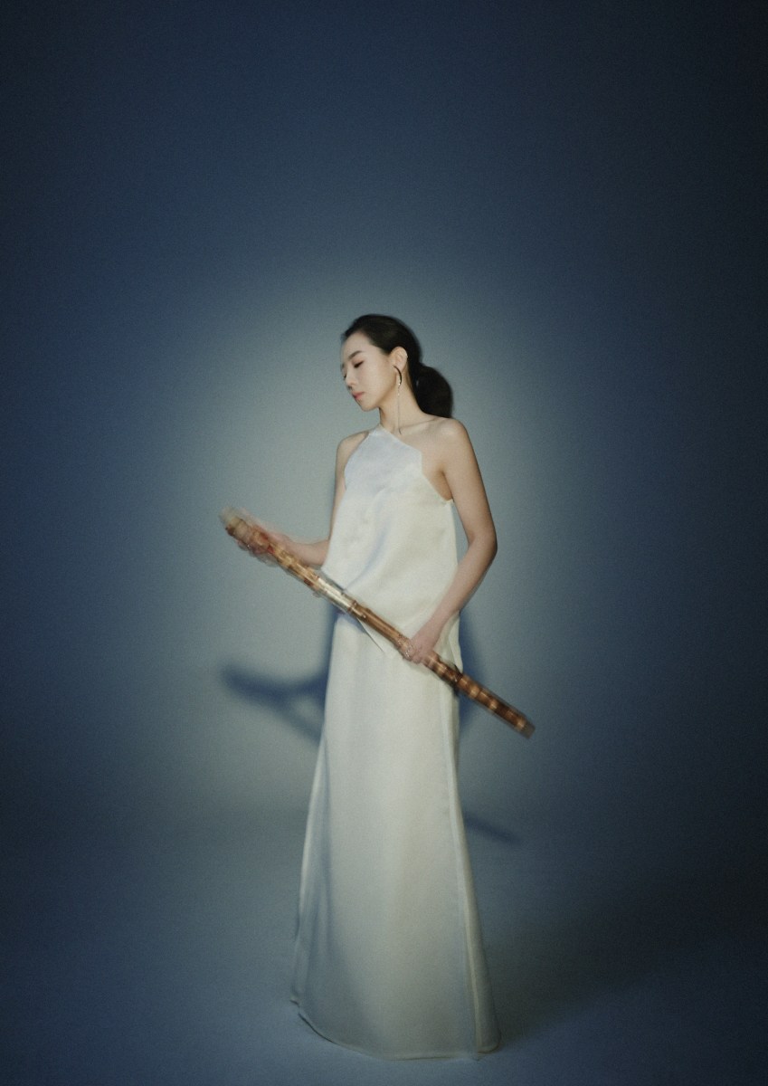 Dasom Baek: Uniting Tradition and Innovation in Korean Music ...