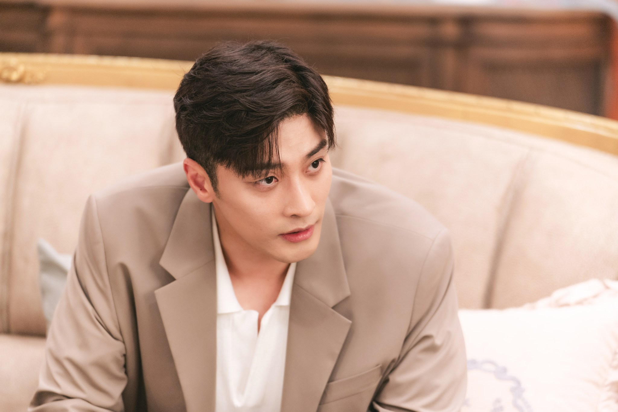 Sung Hoon Dives into His Role of Seo Do-guk in Viki’s “Perfect Marriage ...