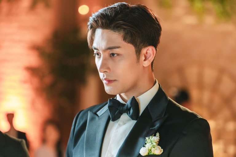 Sung Hoon Dives into His Role of Seo Do-guk in Viki’s “Perfect Marriage ...