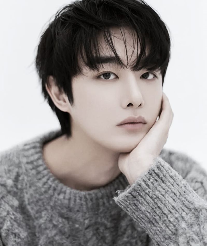 Kang Hui: Brushing Life’s Canvas with Smile Boy – Exclusive Interview ...