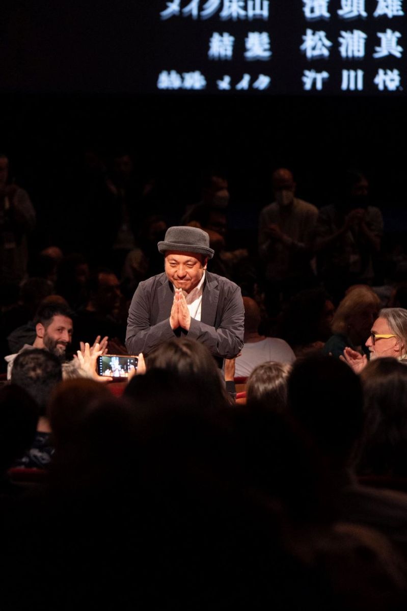 “Bushido”: Exploring Humanity Through the Lens of a Fallen Samurai – An ...