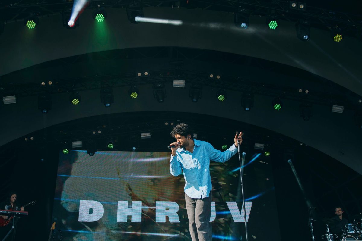 The Soulful Journey of Dhruv: From London to Global Stardom – Exclusive ...