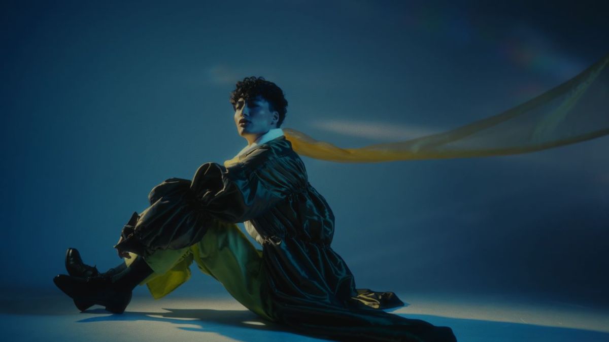 Jason Kwan Finds Bliss with His Debut EP “Deja Vu” – Exclusive ...