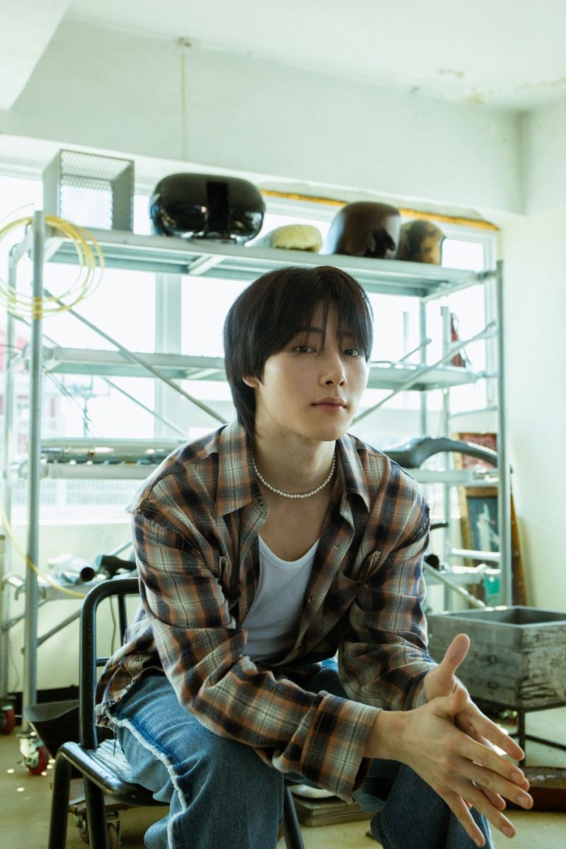 Meet Riaan: The New Voice in Music Ready to Make an Impact with “Treat ...